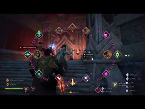 Steam Community :: Video :: Dragon Age Stagger