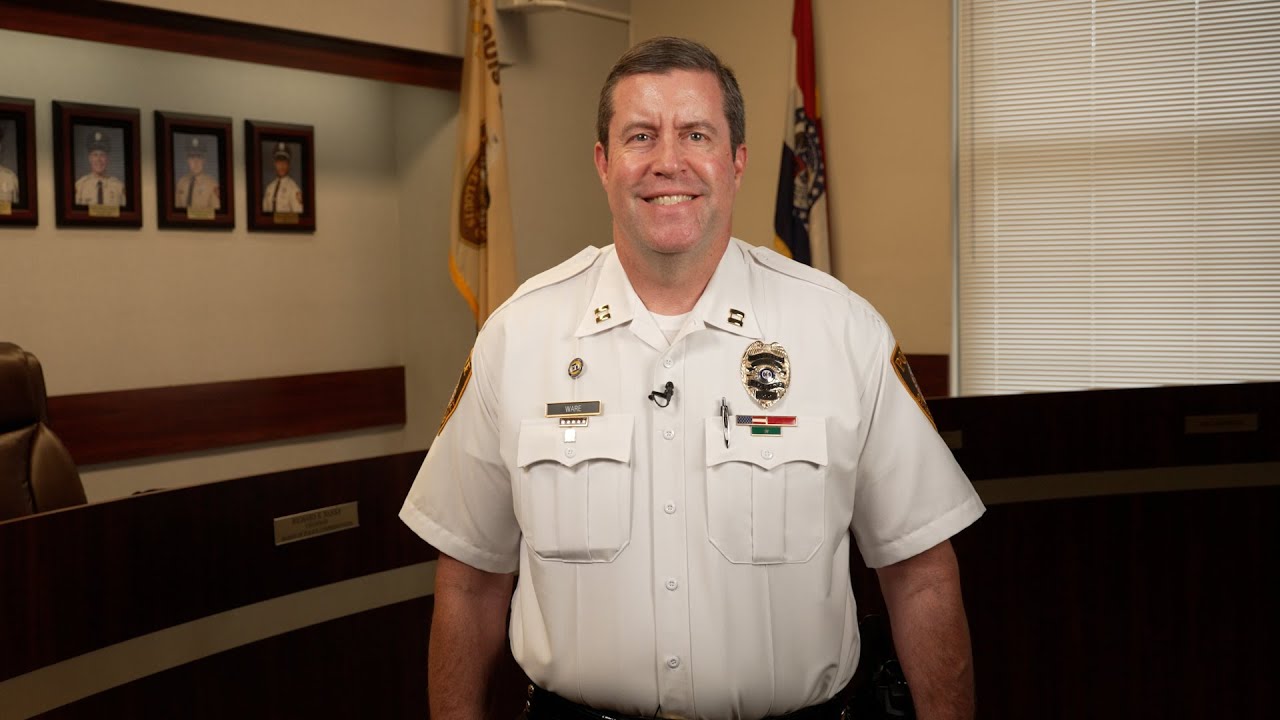 December 2025 Captain's Report: Captain Ware