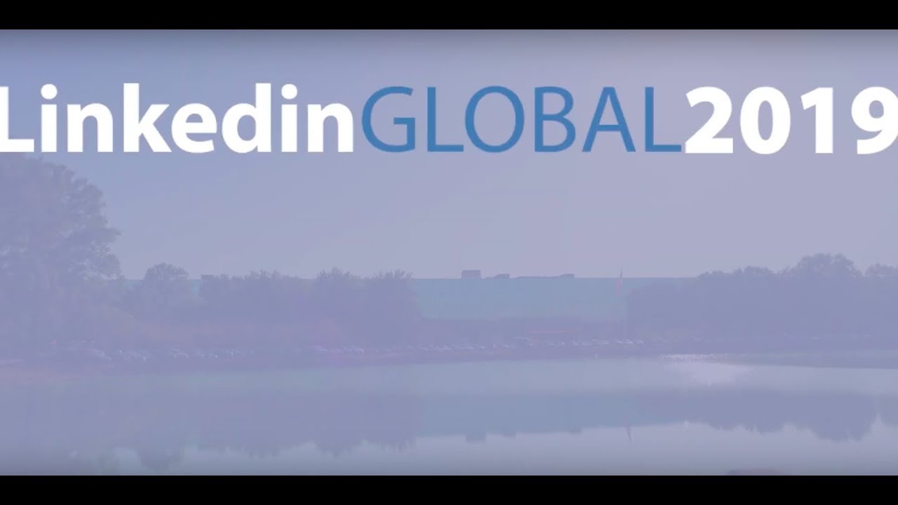 LinkedIn Global 2019