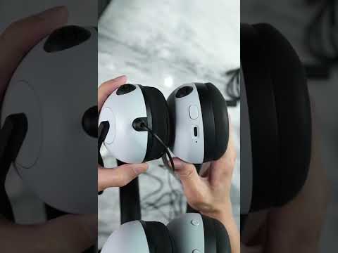 Sony INZONE H9 and H3 Unboxing