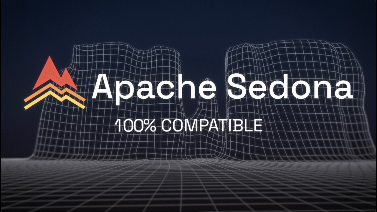 What is Wherobots? The Spatial Intelligence Cloud.