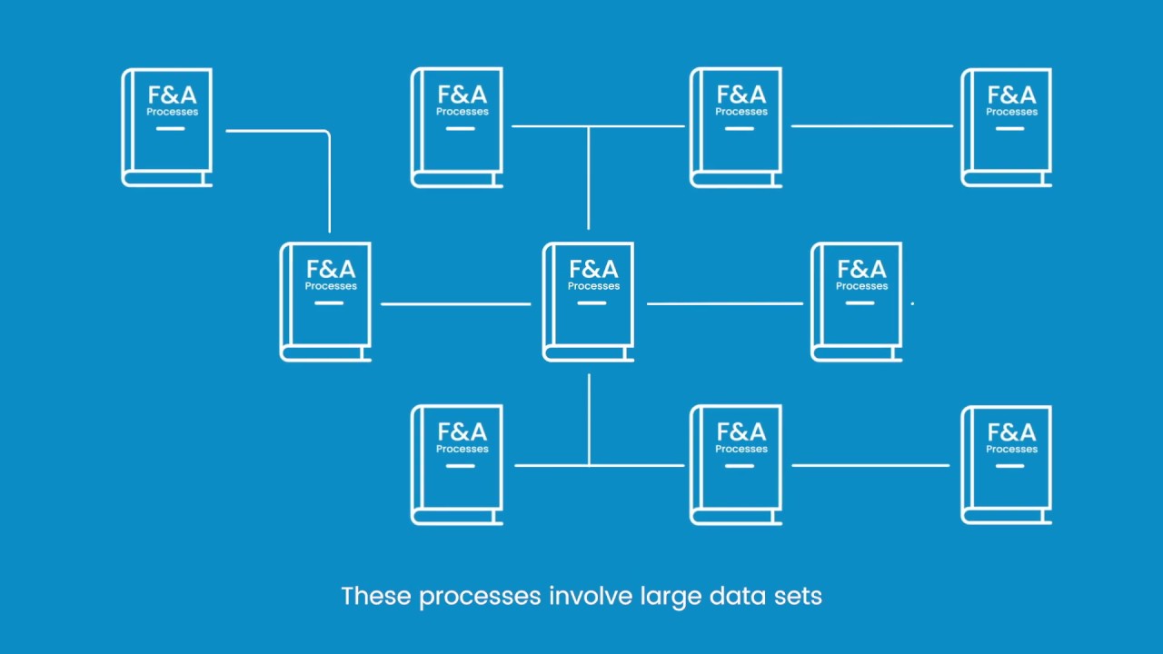 Jurumani - UiPath RPA in Finance and Accounting