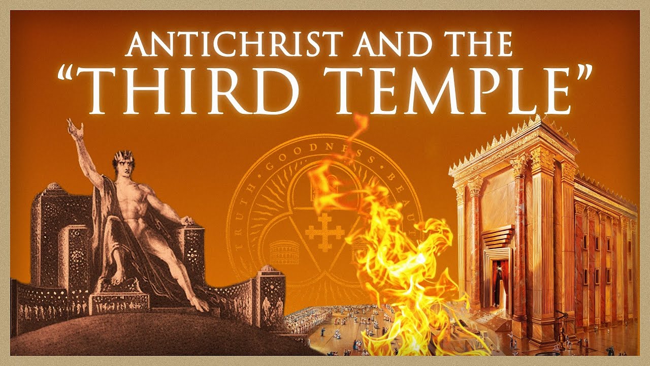 The Miraculous Thwarting of Julian the Apostate's Attempt to Rebuild ...