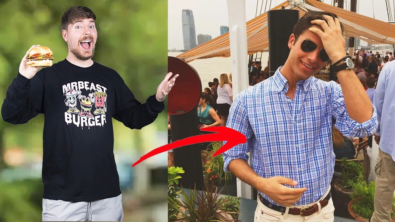 Ultimate Frat Boy Style Guide: Mastering the College Look | Tips & Tricks