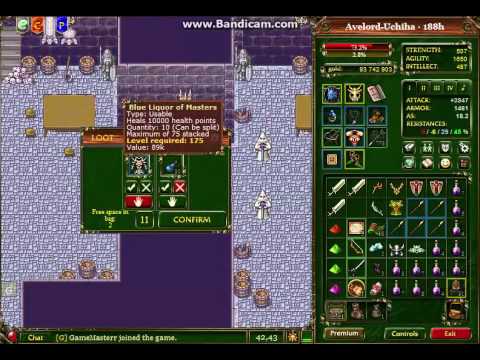 Steam Community :: Video :: [Margonem.com]|Bicia herosów,e2|[Fearsome ...