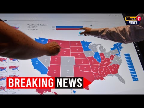 A Comprehensive Guide to the 2024 US Election for Australians