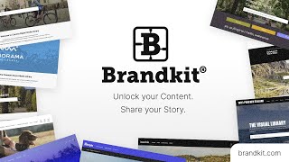 Brandkit | Reviews, Pricing & Demos - SoftwareAdvice IE