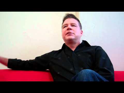 Chris Adams tips on how young whizz kids and “more mature” people can ...