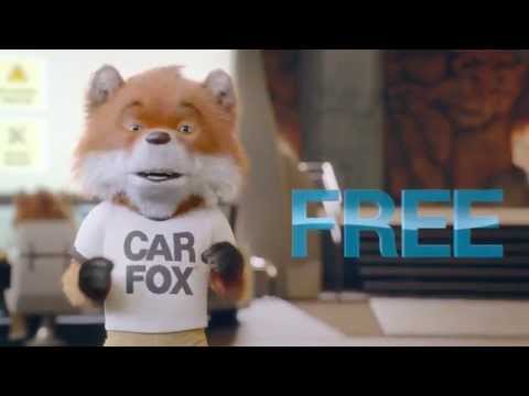 CARFAX Show Me Used Cars TV Ad