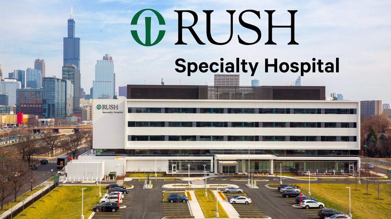 Continuum of Care | RUSH Specialty Hospital