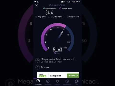 INTERNET EN CASA TELCEL