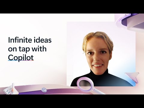 Infinite ideas on tap: The future of marketing with Microsoft 365 Copilot