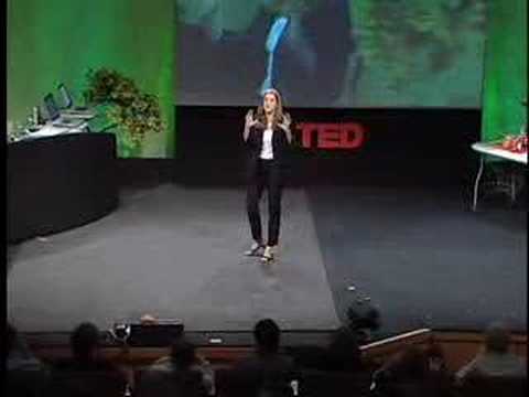 Eva Vertes: The Future of Medicine