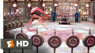 So, what do Flicker's swords look like? - Fimfiction