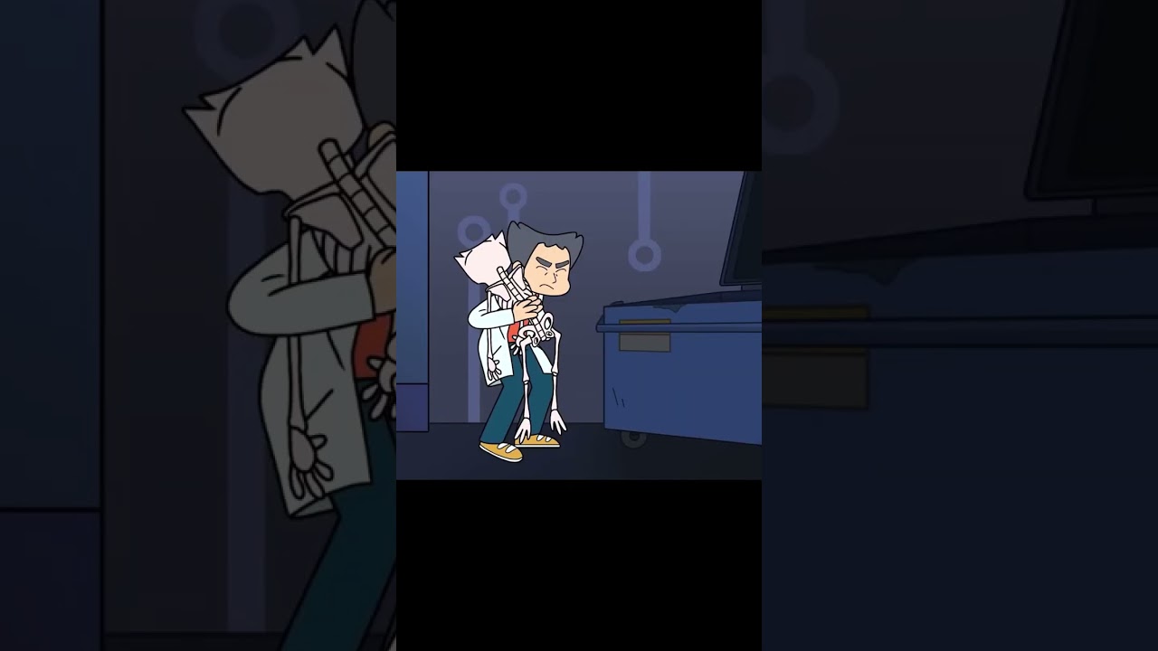 THEN 🆚 NOW #poppyplaytime #gametoons #player #huggywuggy #huggy #mommy #mommylonglegs #edit #sad