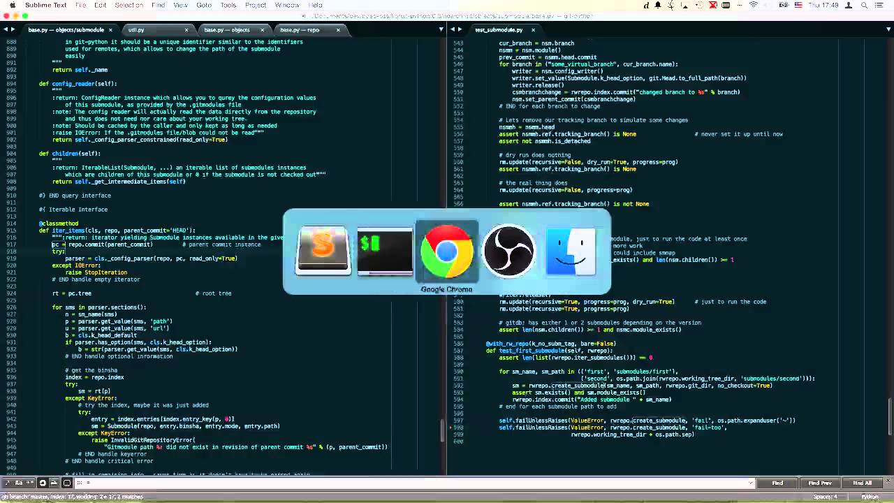 fixing git-python issue 152