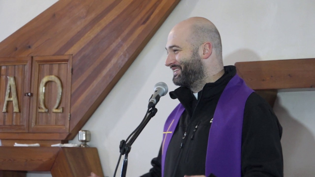 Ks. Michał Olszewski. Sercanie: Największy ból i niepokój budzi stan ...