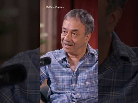 The real story behind ‘Rancho’ in 3 Idiots explained by director Raju Hirani #3idiots #aamirkhan