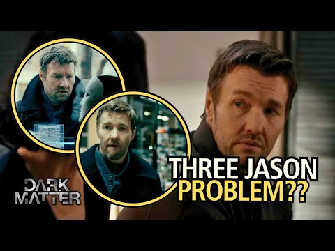 Dark Matter Episode 7 BREAKDOWN, Review & Theories | Apple TV