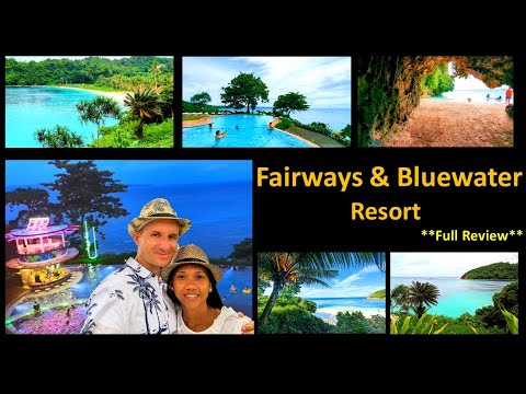Fairways and Bluewater #Boracay?| Review & Best Time to Visit!