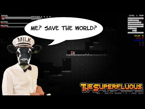 What is this - The Superfluous
