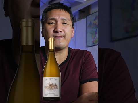 Wine Spectator's Top 100 Wines of 2022 No 83 REACTION!