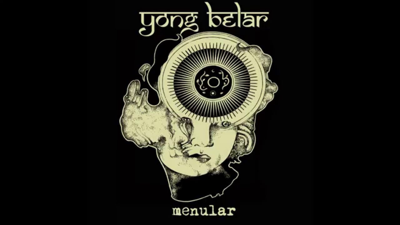 Yong Belar - Menular