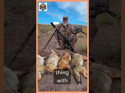 Big Al Morris!! #hunting #podcasting #foxpro #outdoors