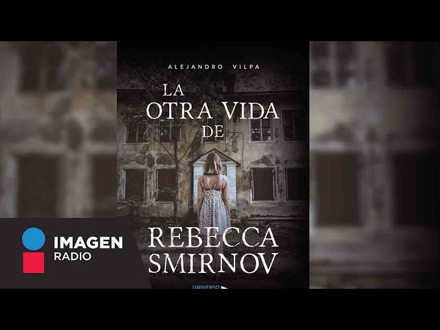 Alejandro Vilpa, un mexicano rifadísimo | Imagen Radio 90.5