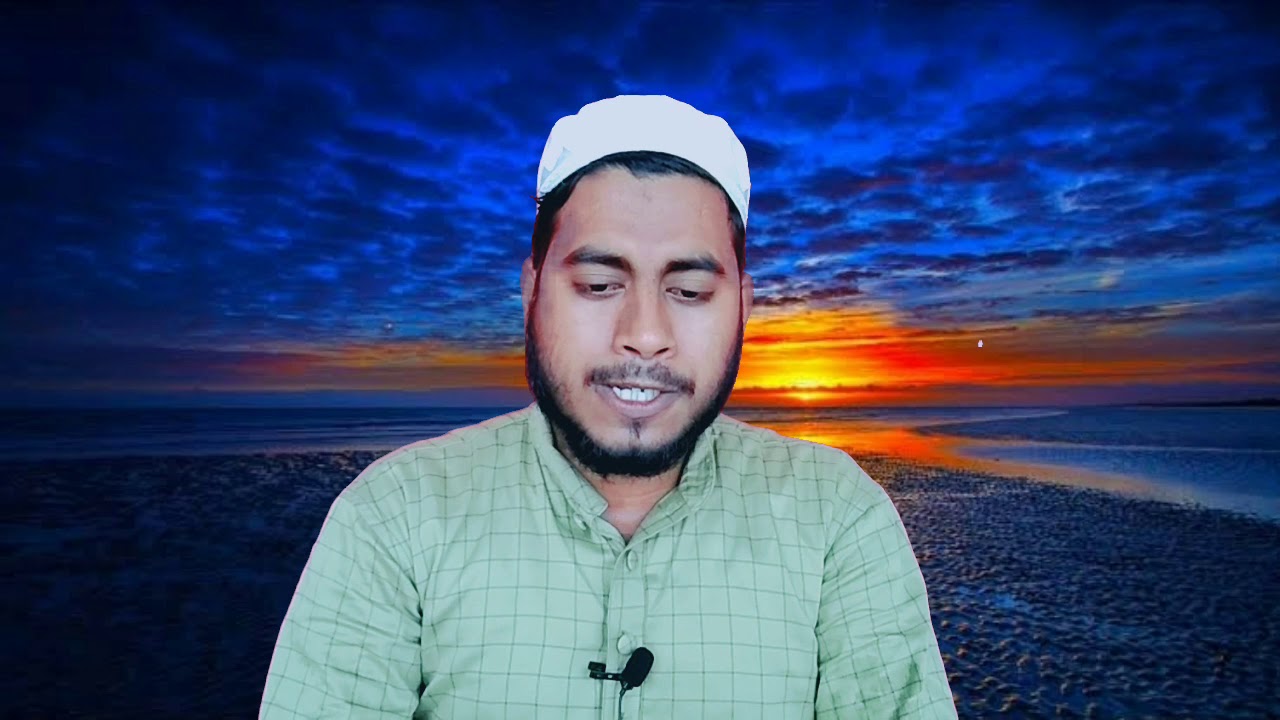 Surah Al Qariah By Qari Munawwar Azam Full With Arabic Text HD