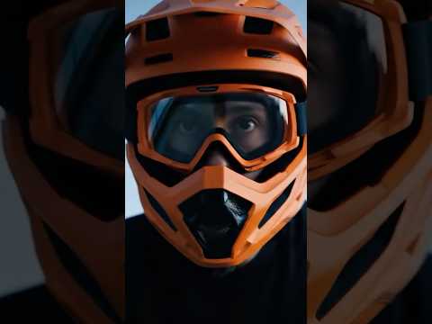'All Riders Welcome' Trailer (Made with Veo 3 AI) #runplayback #veo3 #veo #ebike #bikelife
