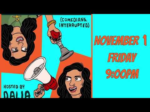 All Out Comedy's Shows This Weekend