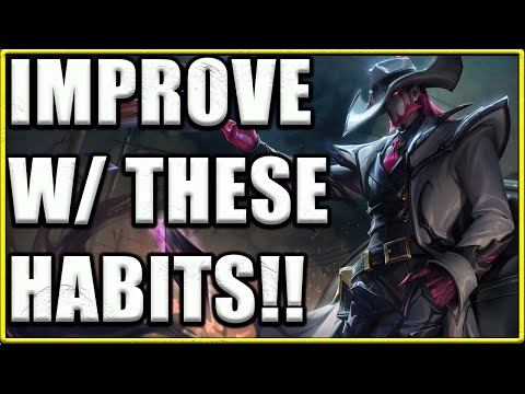 Top 5 Tips & Mistakes for Beginners in TFT Set 6 - TFT Beginner's Guide