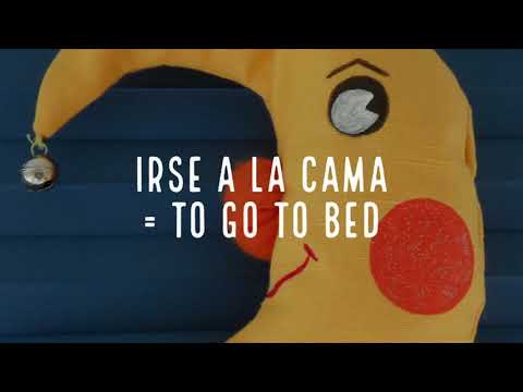 Daily Spanish | Lesson 93 | Day to Day or El Día a Día | Part 1
