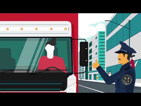 Track 'n' Stop Hardware // Explainer Video