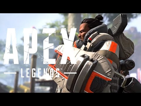 Steam Community :: Video :: DVA PRVA ORUZJA CHALLENGE !! - APEX LEGENDS™ [BALKAN]