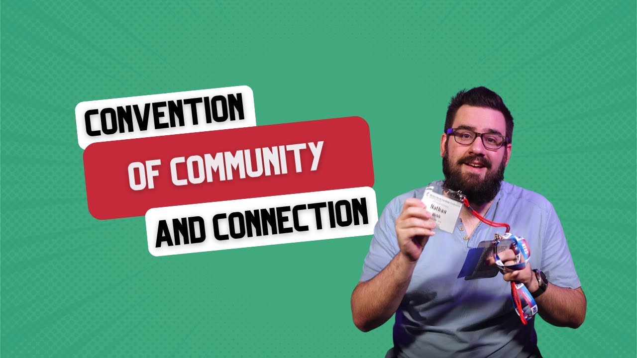 Jesus Geeks: A Convention of community and connection | UMC.org