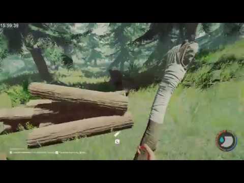 Steam Community :: Video :: (EN) - ANOTHER DAY!!! (The Forest DUO ...
