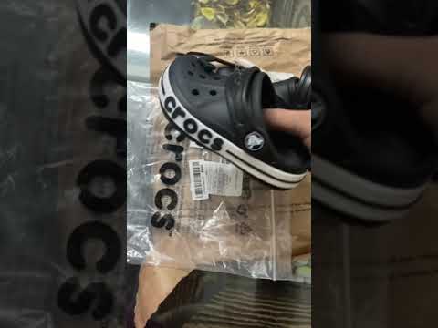 Amazon footwear #crocs #babyboy #footwear #sale #shorts #sale #shortvideo #amazon
