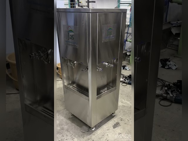 Stainless Steel Water Dispenser - Stainless Steel Water Cooler hot ...