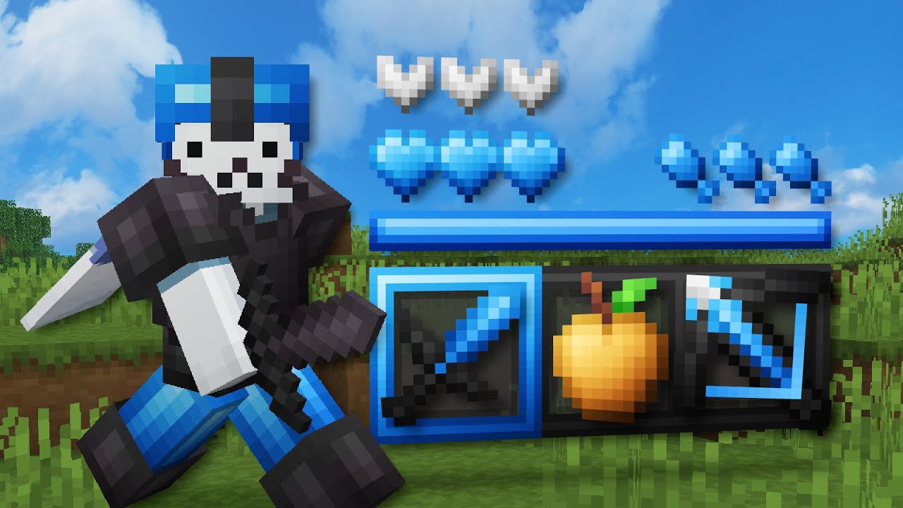 prism 16x for 1.21 - 20 recolors!