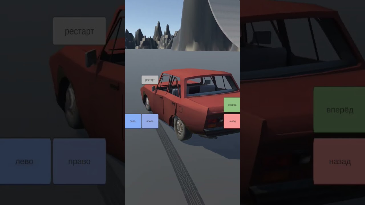 Truss Physics Unity Deformation