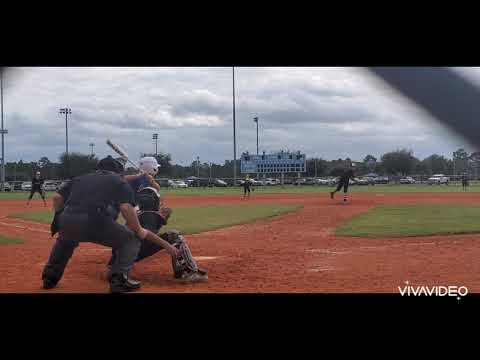 13U PG Halloween Tournament