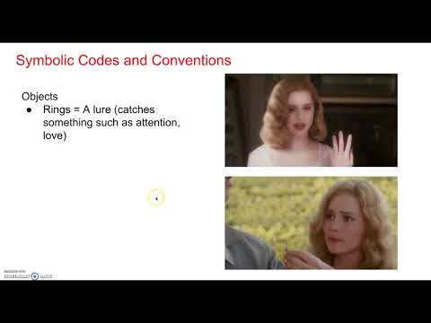 Symbolic Codes in Big Fish