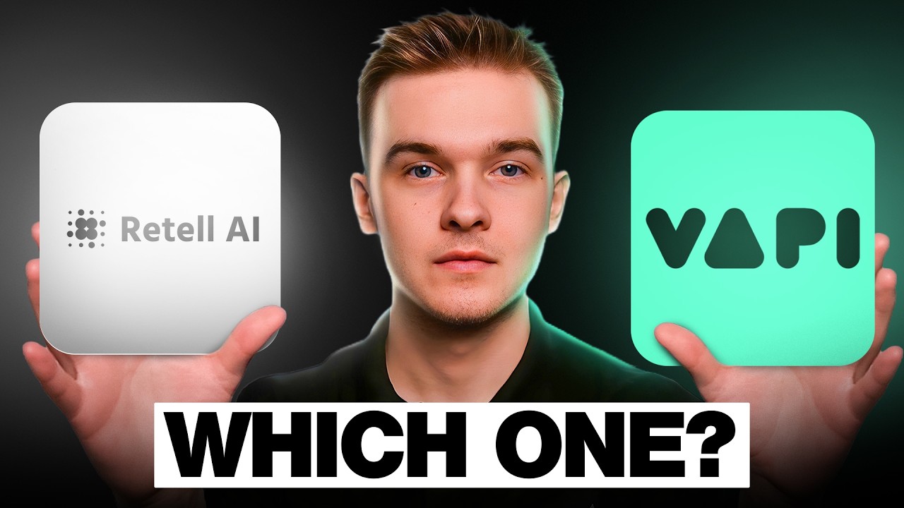 Vapi vs Retell: A Comprehensive Comparison of AI Voice Platforms ...