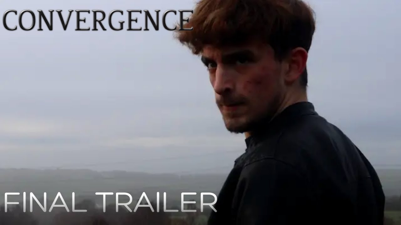 Convergence I Final Trailer