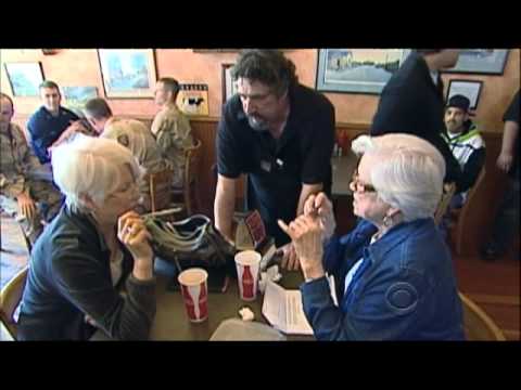 Believing in BBQ; A Recipe for Success