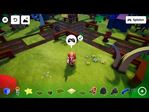 Steam Community :: Struckd - 3D Game Creator