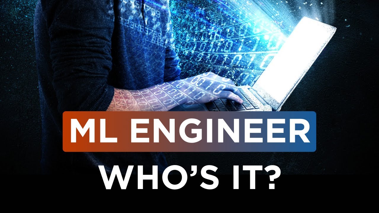 From code to cosmos: The journey of the ML Engineer