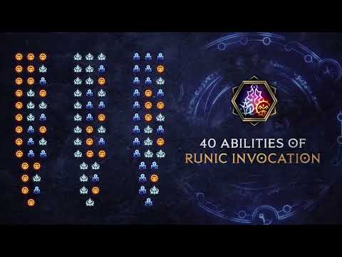 Introducing the Runemaster | Coming in Runes of Power - News - Last ...